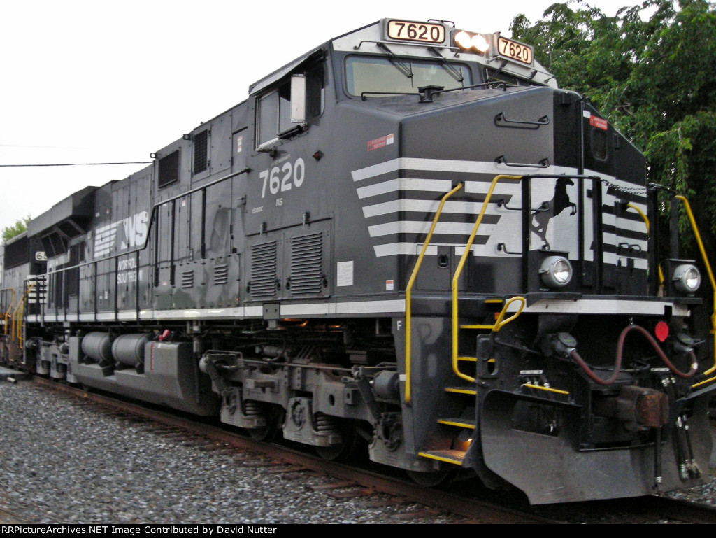 NS 7620